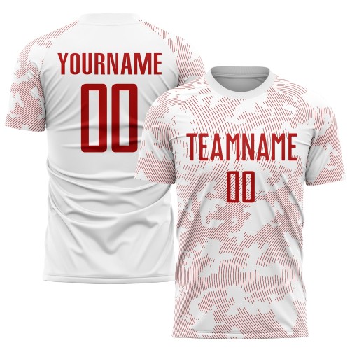 Online store offering customized inexpensive jerseys and shirts ...